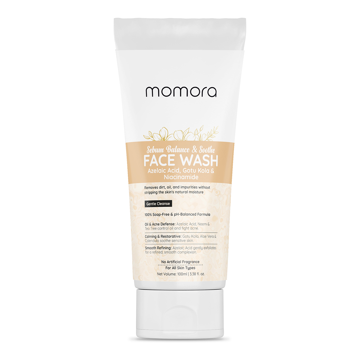Pregnancy Safe Skin Care Products | Get 25% OFF | Momora Official Store